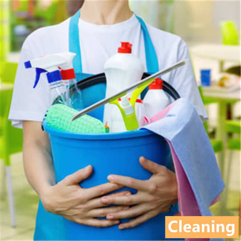 PPE Suits - Disposable Full PPE Suits, Medical Coverall Suits